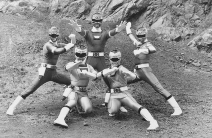 Promo - Turbo: A Power Rangers Movie