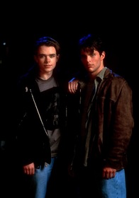 Promo - Disturbing Behavior