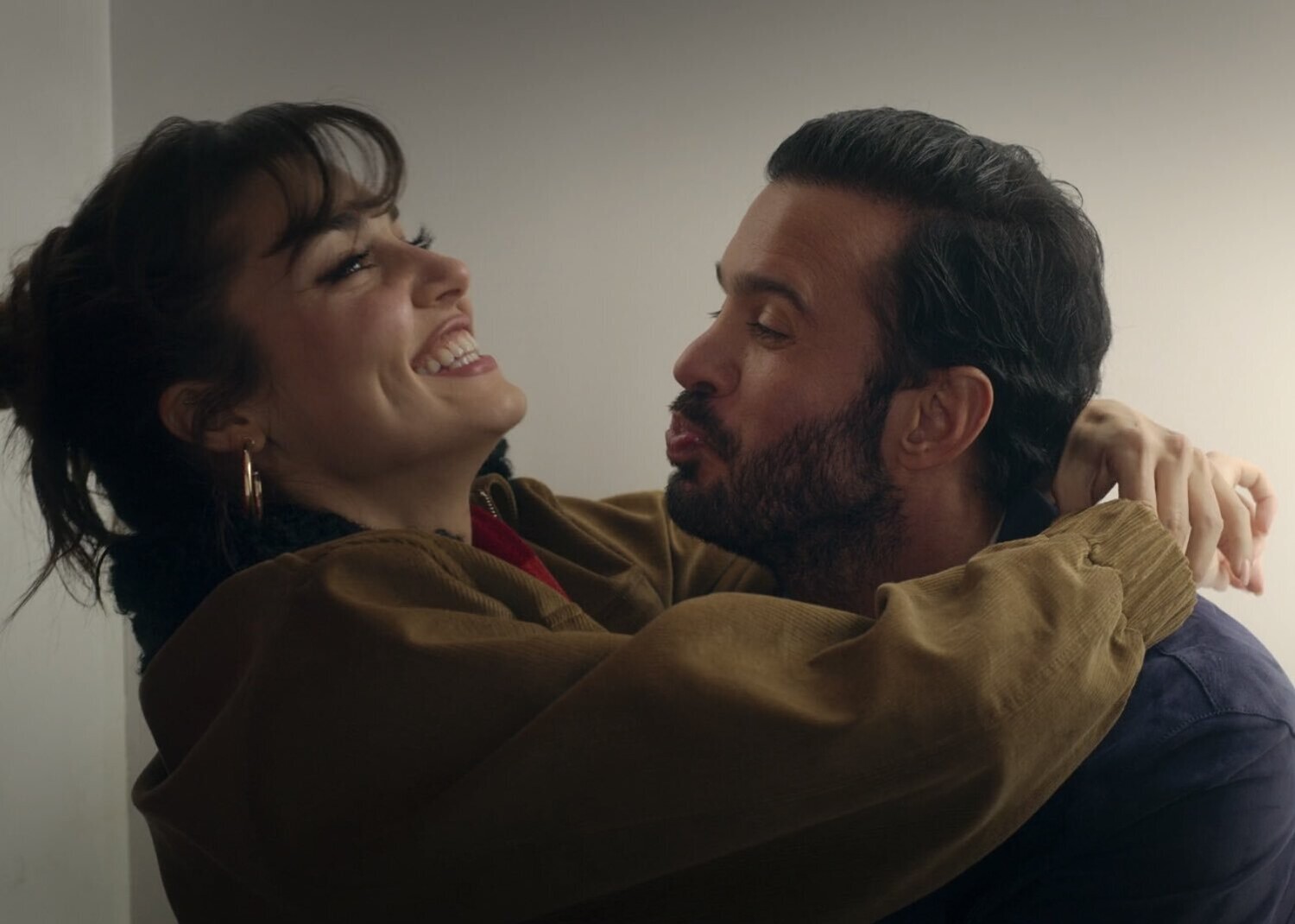 Reminder (series, 2025)