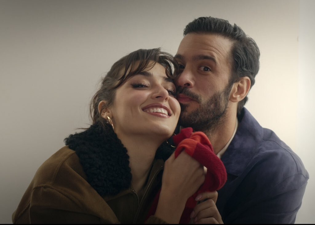 Reminder (series, 2025)