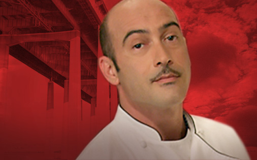 Promo - The Sopranos