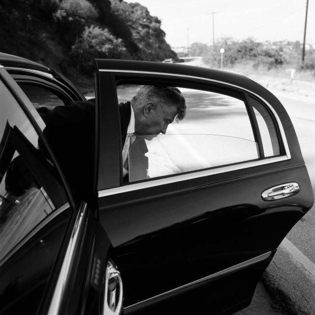 Promo - Mulholland Drive