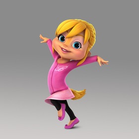 Promo - Alvinnn!!! And the Chipmunks