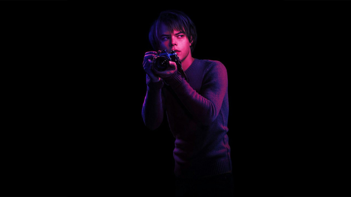 Promo - Stranger Things