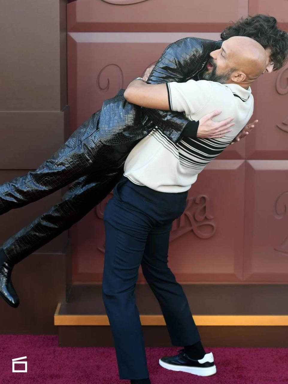 Промо - Вонка