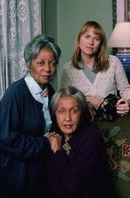 Promo - Having Our Say: The Delany Sisters' First 100 Years