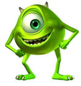 Promo - Monsters, Inc.