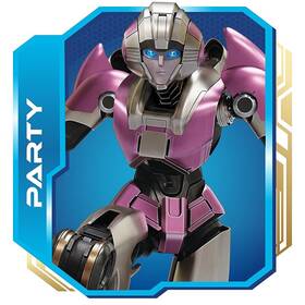 Promo - Transformers One