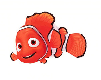 Promo - Finding Nemo