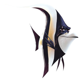 Promo - Finding Nemo