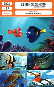 Promo - Finding Nemo