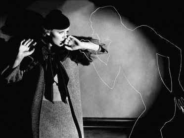 Promo - The Invisible Man