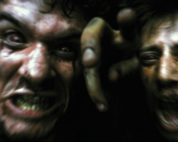 Promo - 28 Days Later...