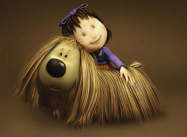 Promo - The Magic Roundabout