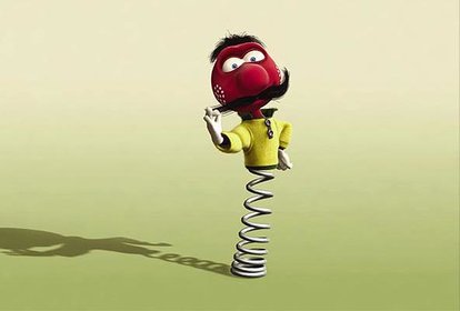 Promo - The Magic Roundabout