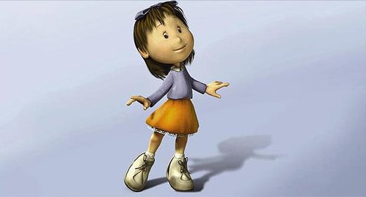 Promo - The Magic Roundabout