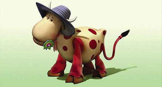 Promo - The Magic Roundabout