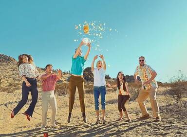 Promo - The Fabelmans