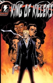 Promo - King of Killers