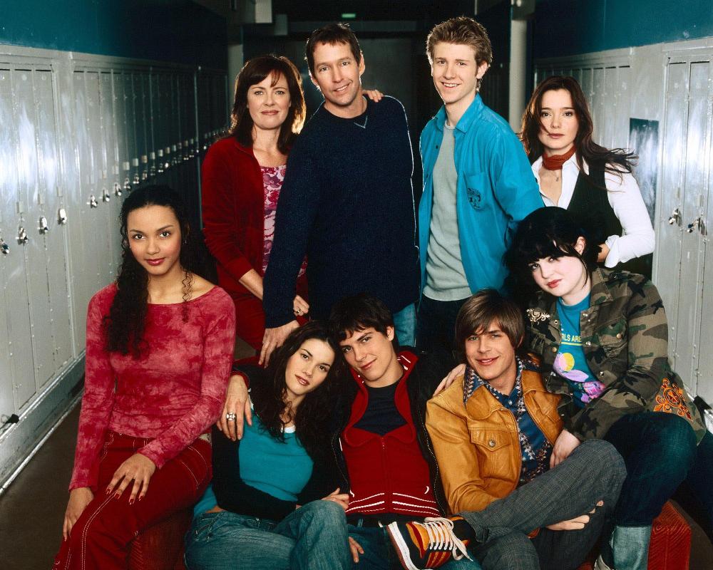 Promo - Life as We Know It