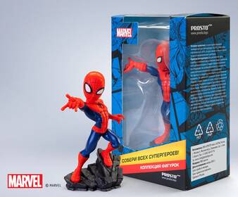 Promo - Spider-Man 3