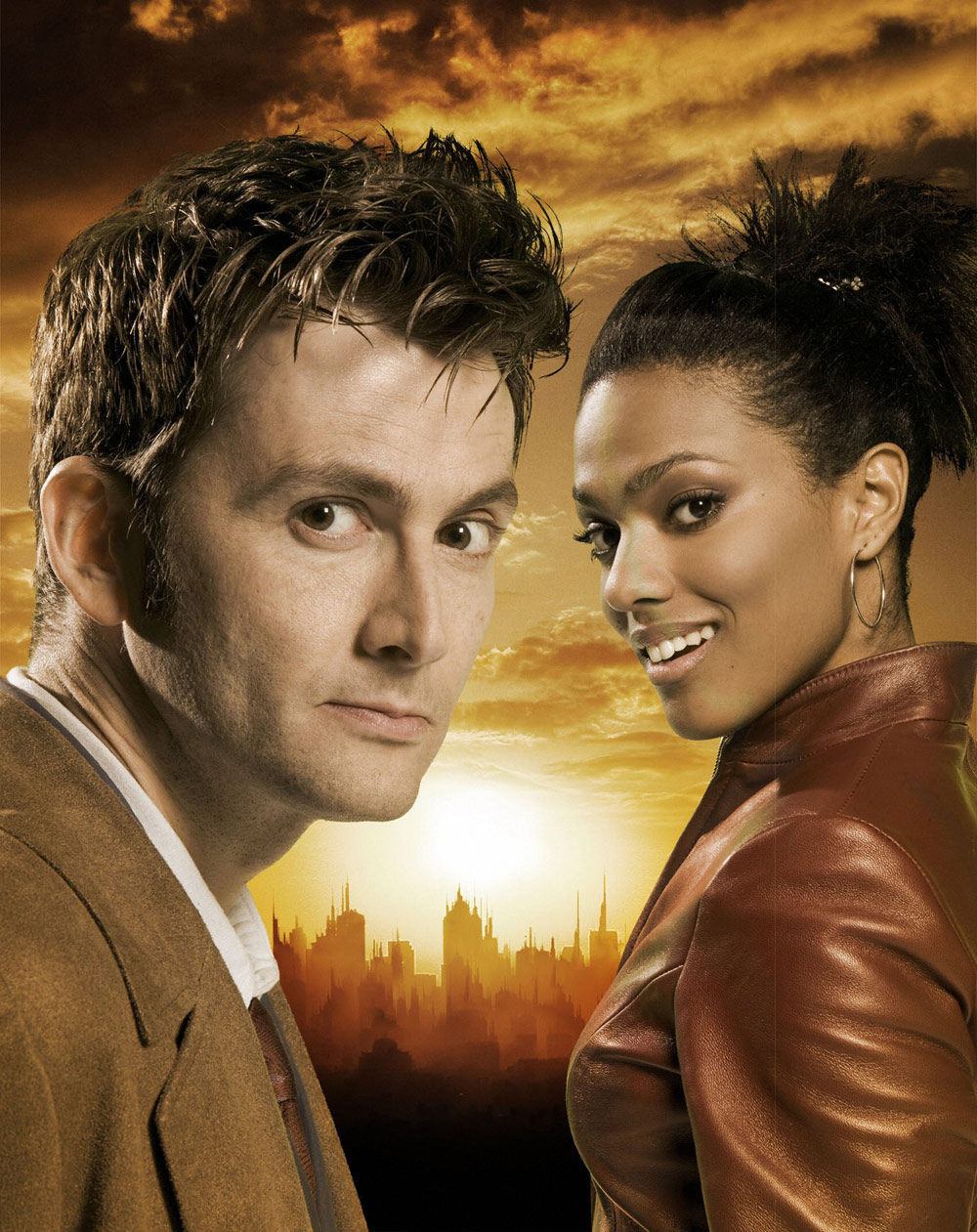 Promo - Doctor Who
