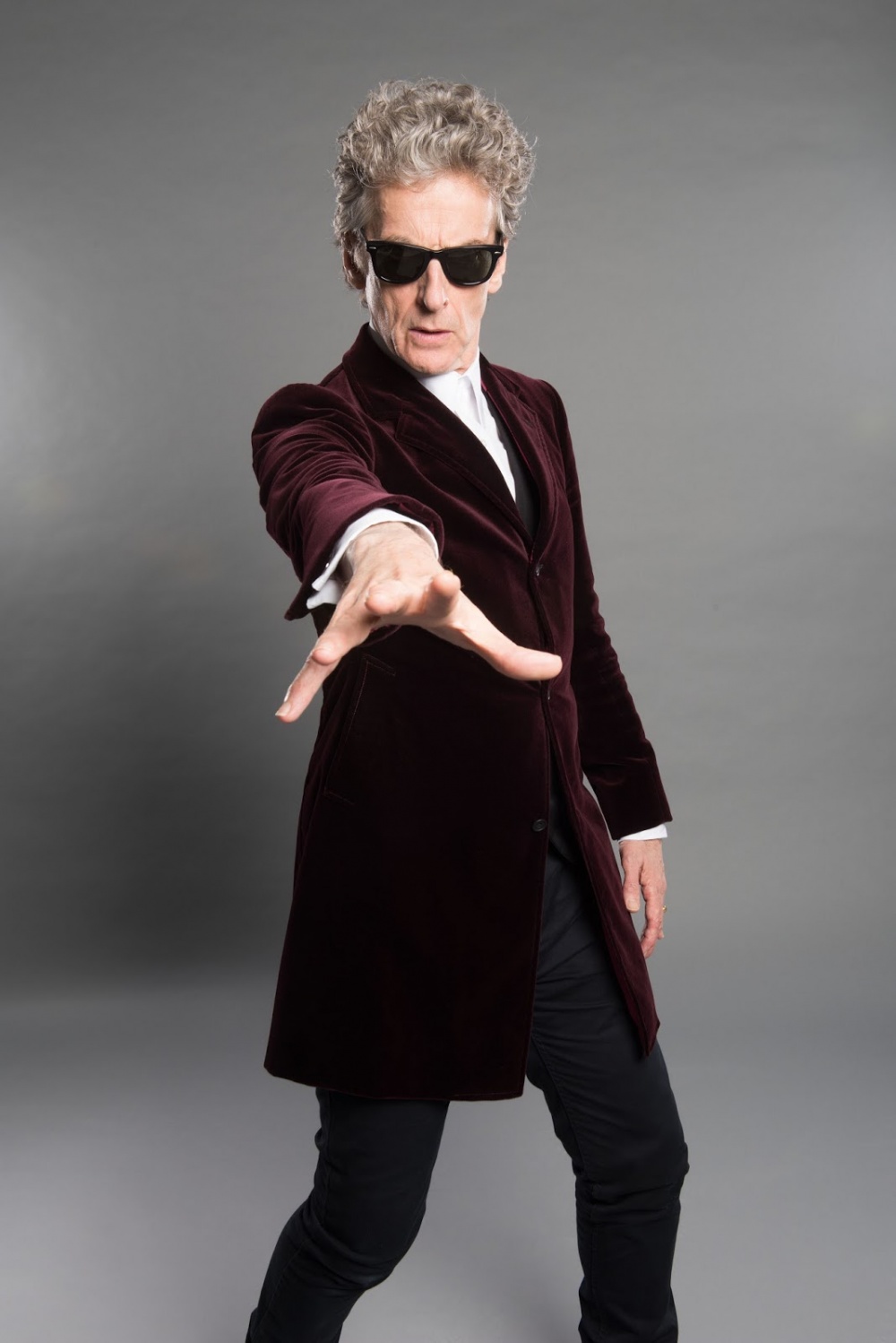 Promo - Doctor Who