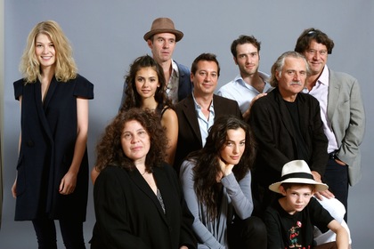 Promo - Fugitive Pieces