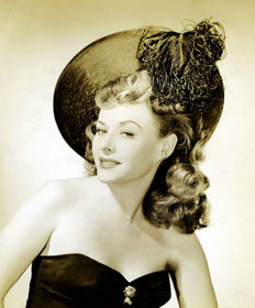 Suddenly It's Spring (movie, 1947)