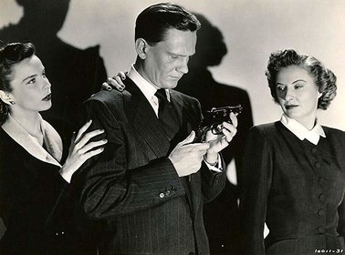 Promo - The File on Thelma Jordon