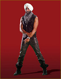 Promo - Singh Is Kinng