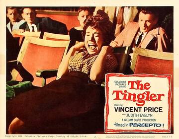 Promo - The Tingler