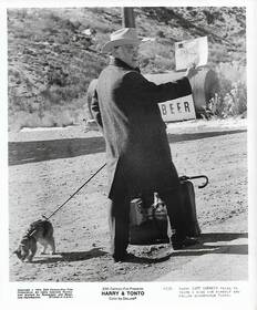 Promo - Harry and Tonto