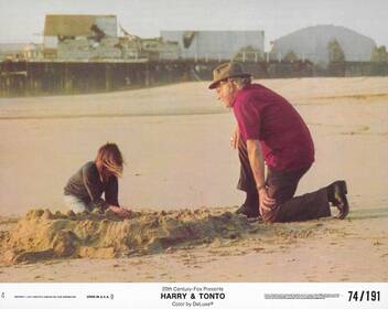 Promo - Harry and Tonto