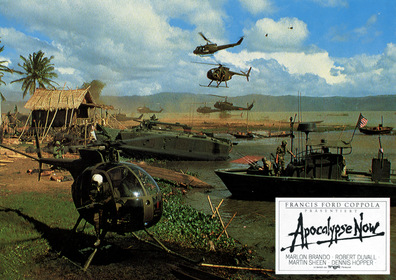 Promo - Apocalypse Now