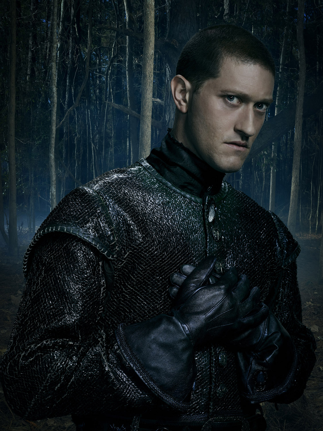 Салем (серіал, 2014 – 2017)