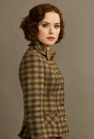 Promo - Murder on the Orient Express