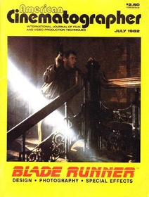 Promo - Blade Runner