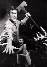 Promo - The Evil Dead