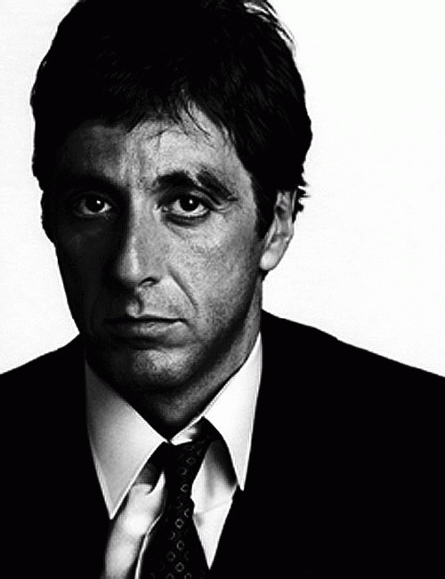 Promo - Scarface