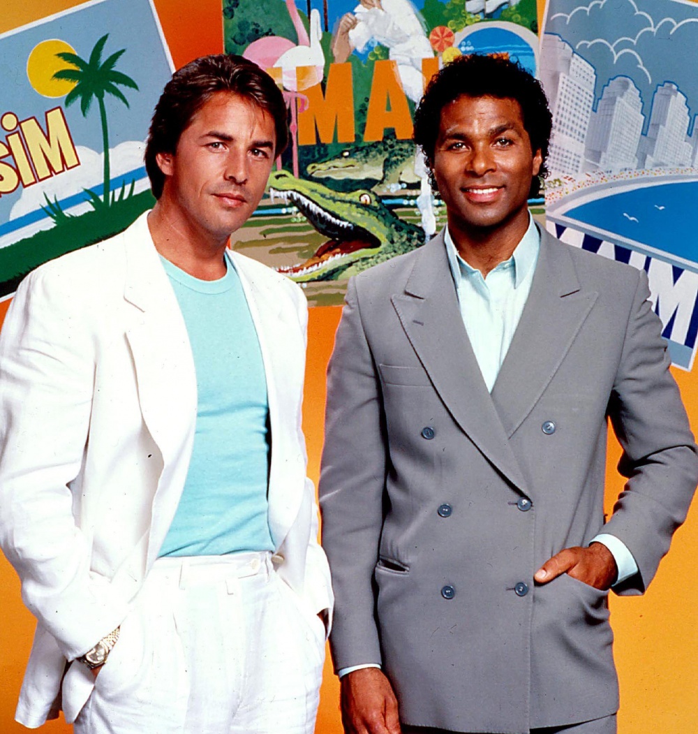Promo - Miami Vice