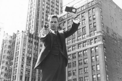 Промо - Неприкасаемые