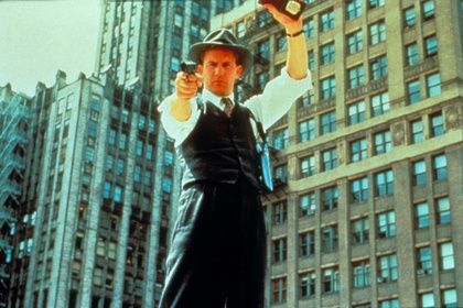 Промо - Неприкасаемые