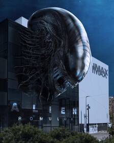 Promo - Alien: Romulus