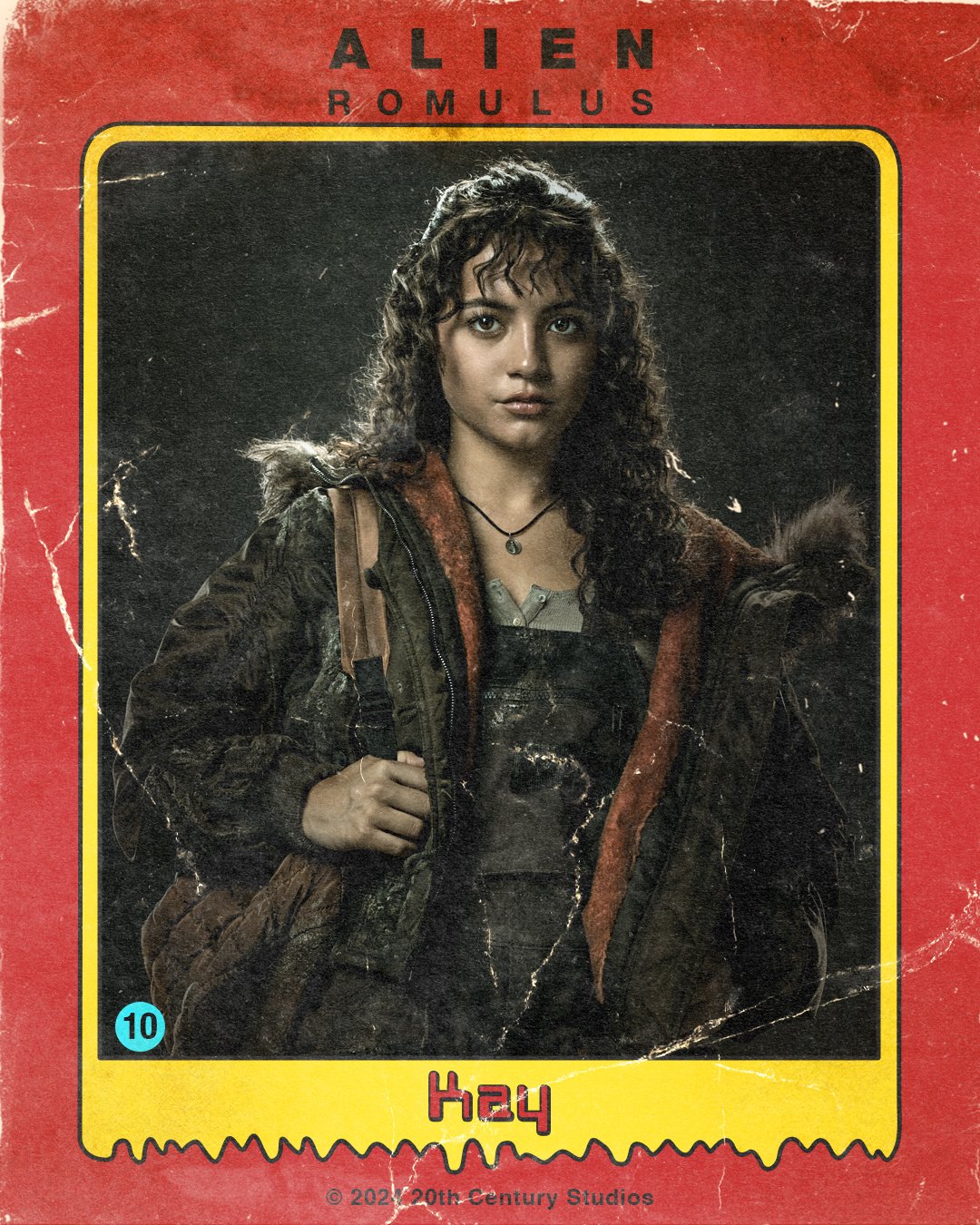 Promo - Alien: Romulus