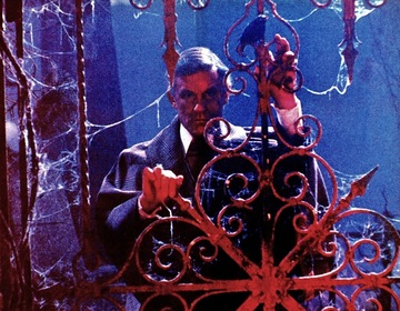 Promo - Fright Night Part 2