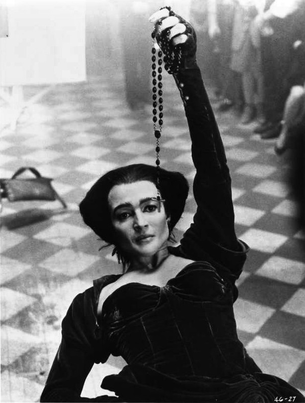 Promo - Fright Night Part 2