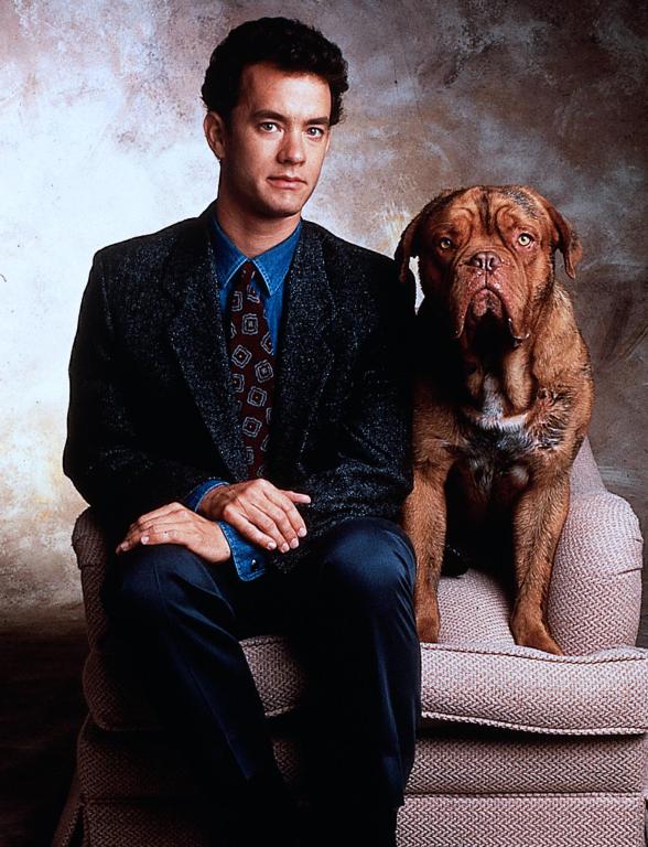 Promo - Turner & Hooch