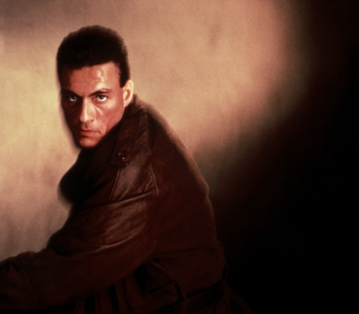 Promo - Double Impact