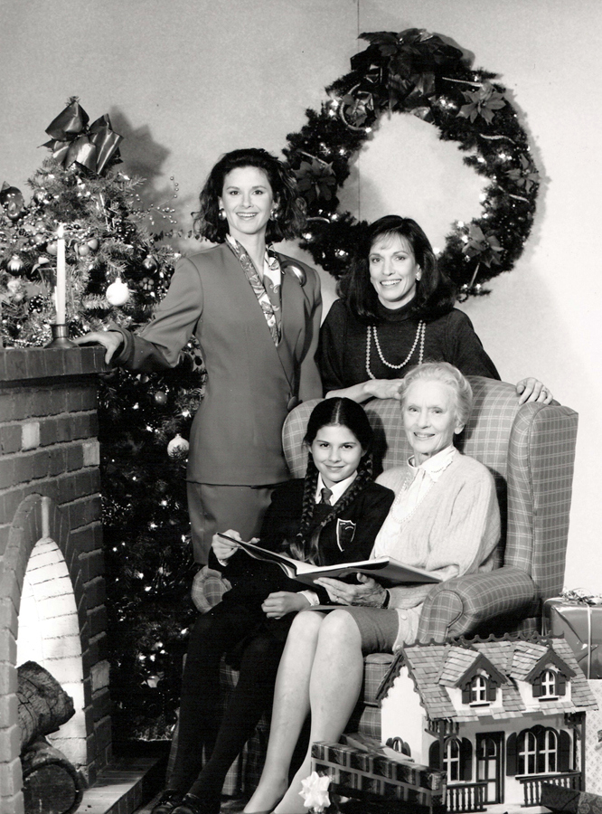 The Story Lady (movie, 1991)